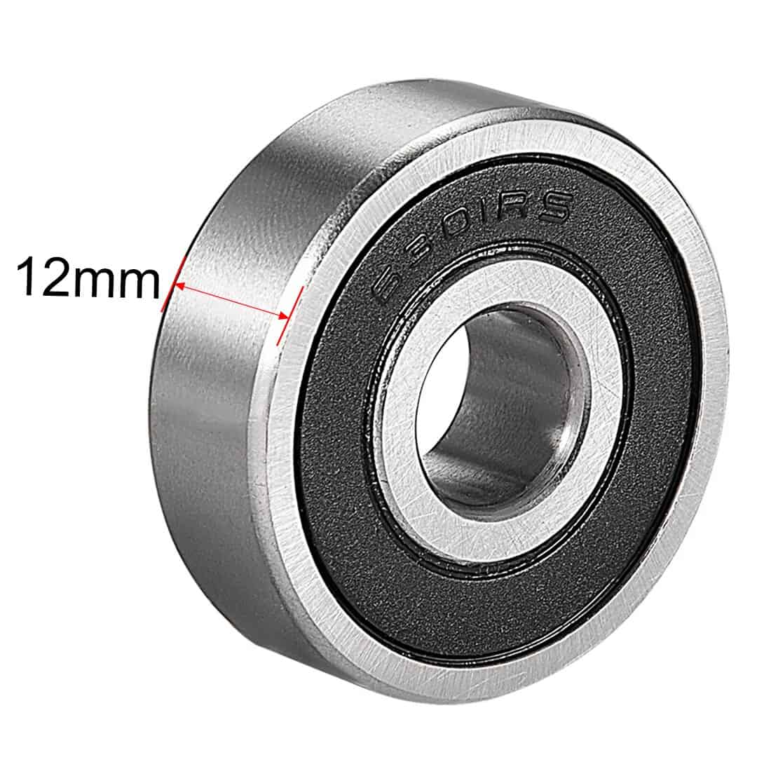 6300 Series Deep Groove Ball Bearings-TFL Bearings