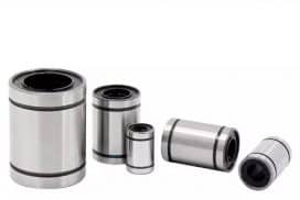 The Best Linear Bearing | Linear Guides | TFL Bearing