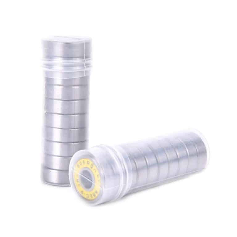 2025 The Most Detailed ABEC Rating Guide-TFL BEARINGS