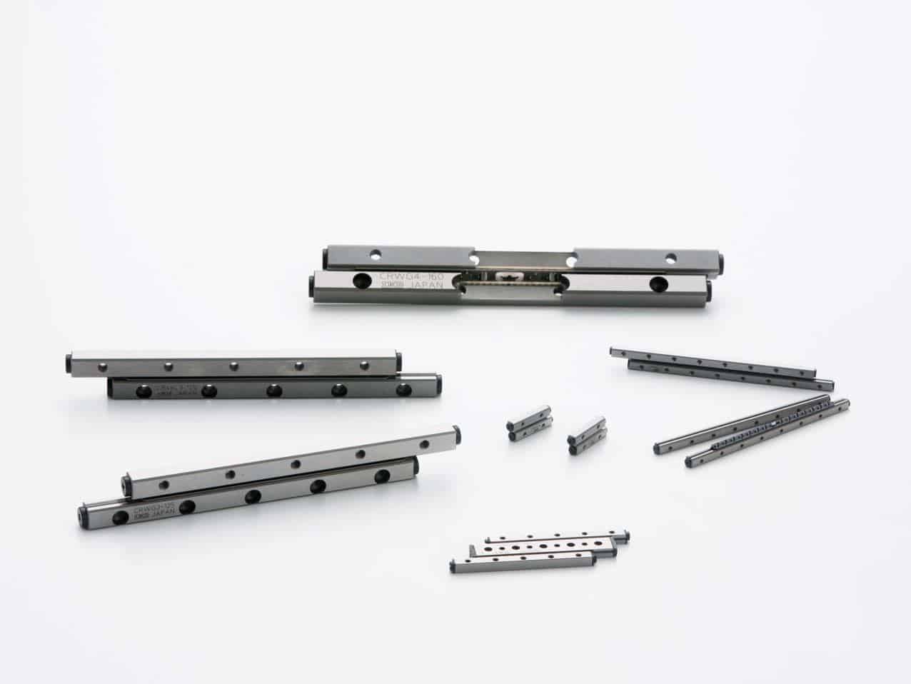 IKO Bearings | TFL Bearings