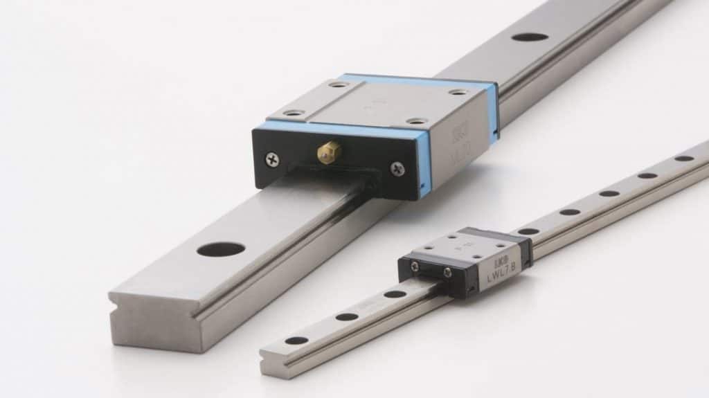 Japan IKO Bearings-Original Product-TFL Bearings