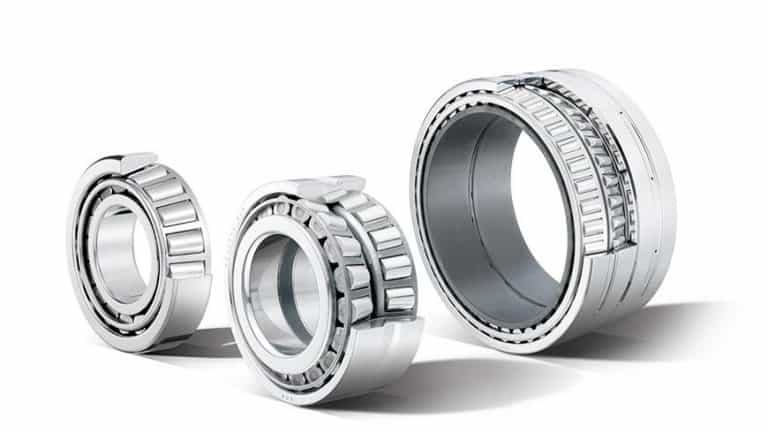 NTN-SNR bearings | TFL Bearings