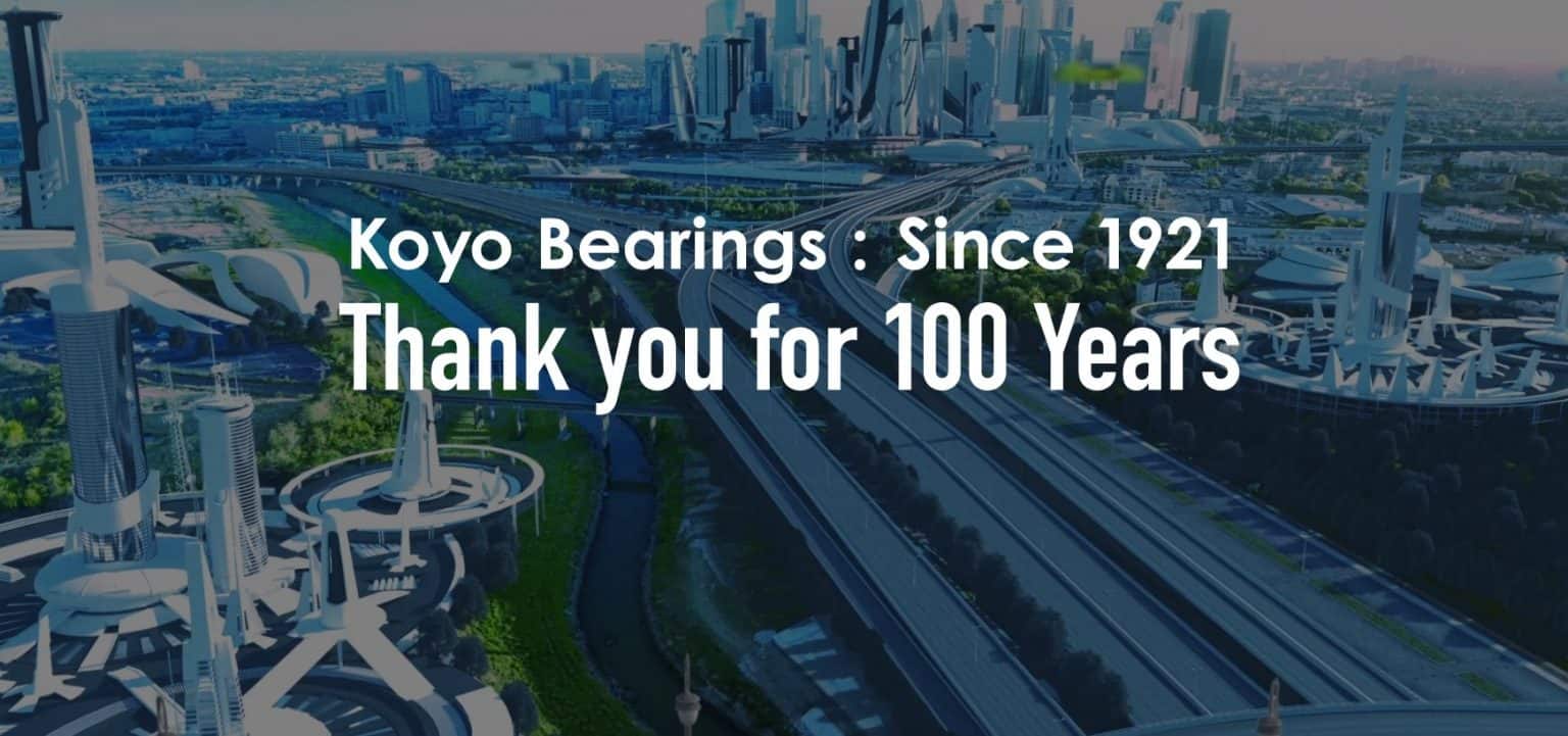 The Best Japan KOYO Bearings-Original Product-TFL Bearings
