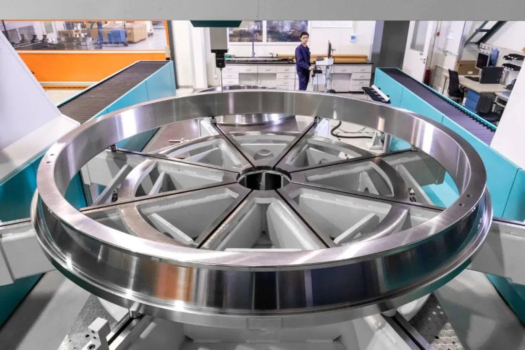 Timken Expands Bearing Manufacturing Base in China - TFL Bearing