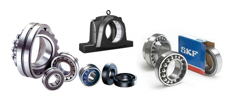 The Latest Edition of SKF Bearings Cross Reference Guide | TFL