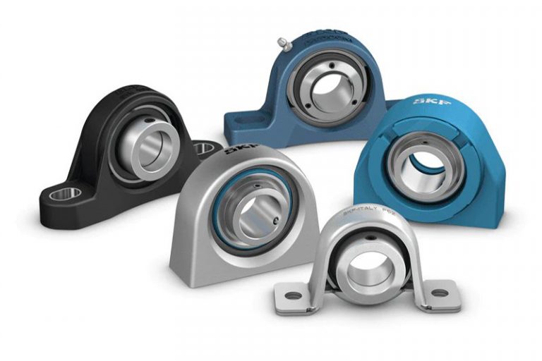 The Best Plummer blocks | pillow block bearings-TFL Bearing