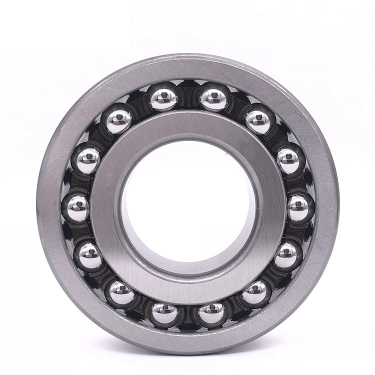 Double row Japan NSK 2212 ETN9 Self-aligning ball bearing | TFL