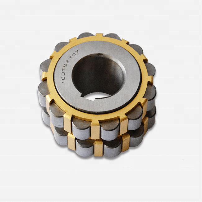 Overall Eccentric Bearing for Cam Adjustment - TFL