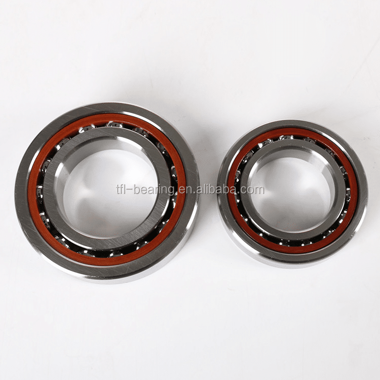 7319ACM Angular Contact Ball Bearing for Precision - TFL