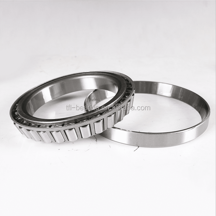 TR0608A Tapered Roller Bearing for high load - TFL