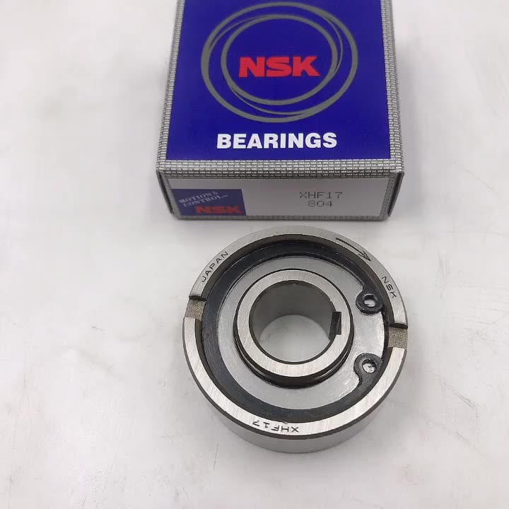 ASNU 80 NFS 80 Overrunning Clutch Bearing 80x170x58mm - TFL