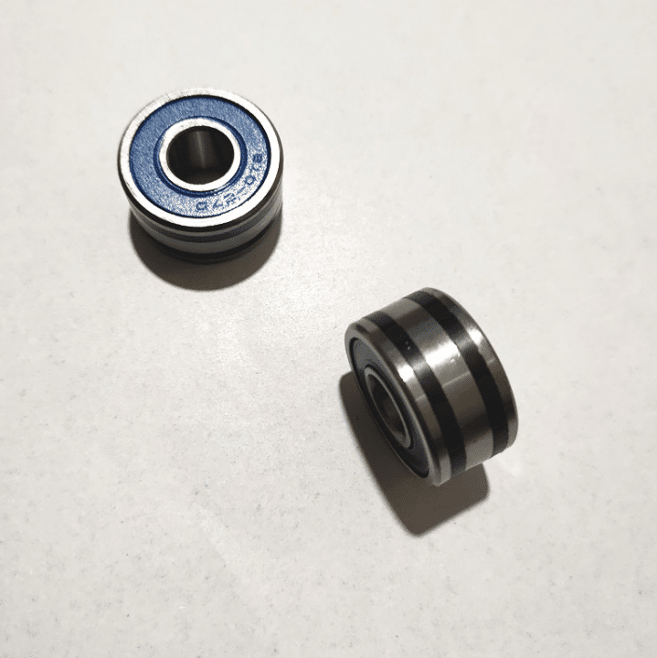 Deep Groove Ball Bearing for Generators - TFL