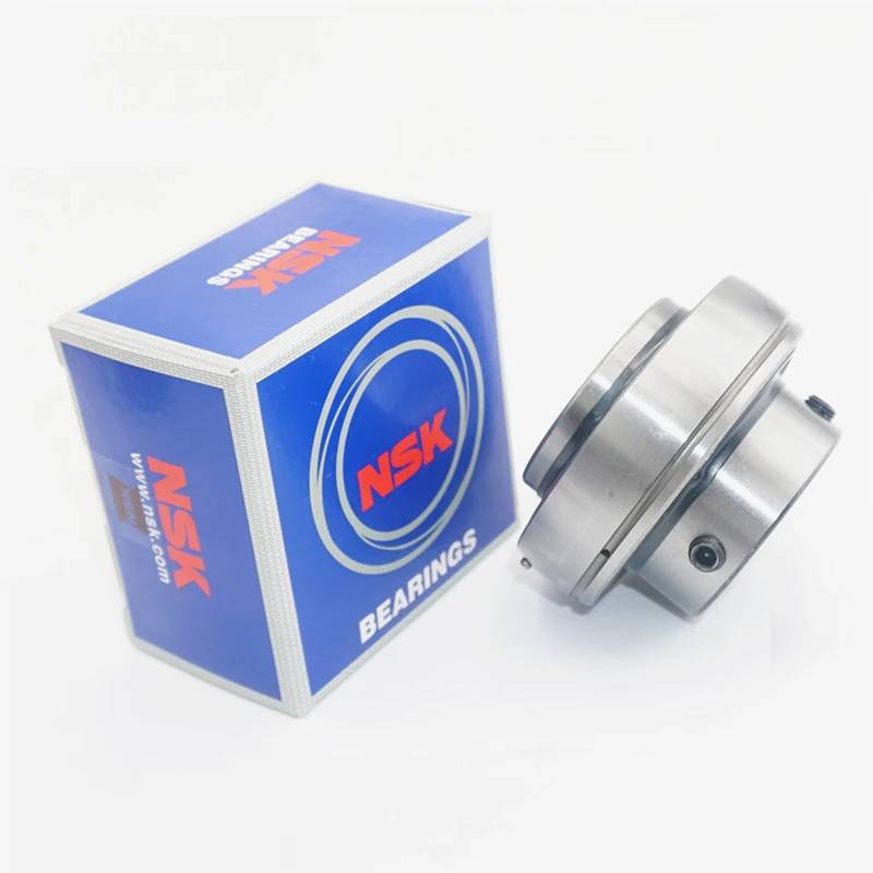 NSK UC 203 204 205 206 207 208 209 210 Mounted Ball Bearings | TFL