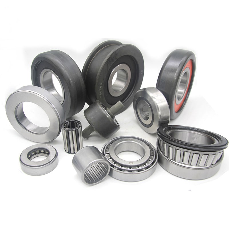 Forklift Bearings 760211KT 172711 780709K 80605K 980811M - TFL