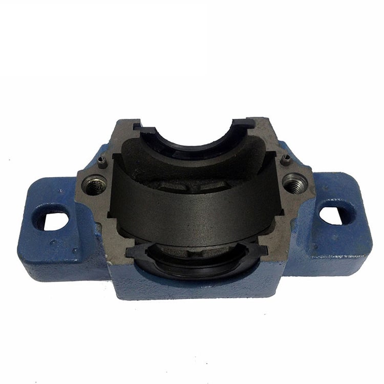 Durable Plummer Block Housing Bearing Support - TFL