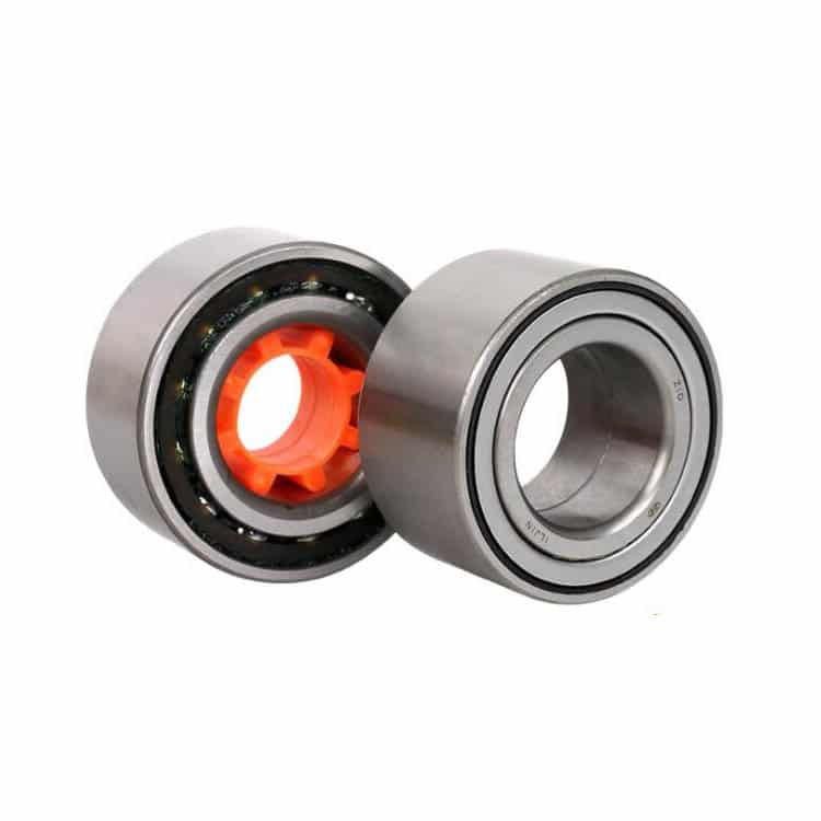 35BCD08 Wheel Hub Bearing for High-speed Applications - TFL