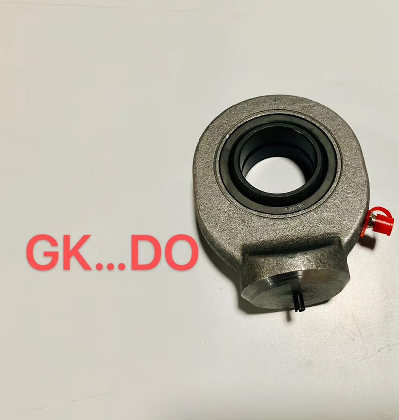 GK30DO 30mm Rod End Bearing for Hydraulics - TFL