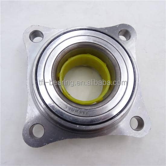 NSK 54KWH01 4WD Front Wheel Hub Bearing - TFL