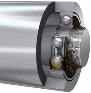 SKF Explorer deep groove ball bearings | TFL Bearings