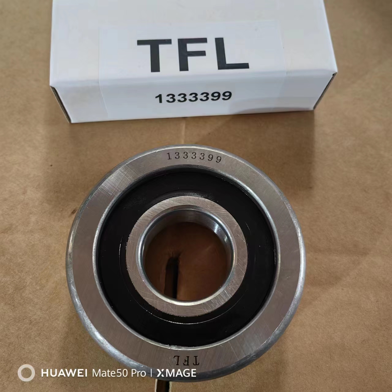 What is a forklift mast bearings | TFL Bearings