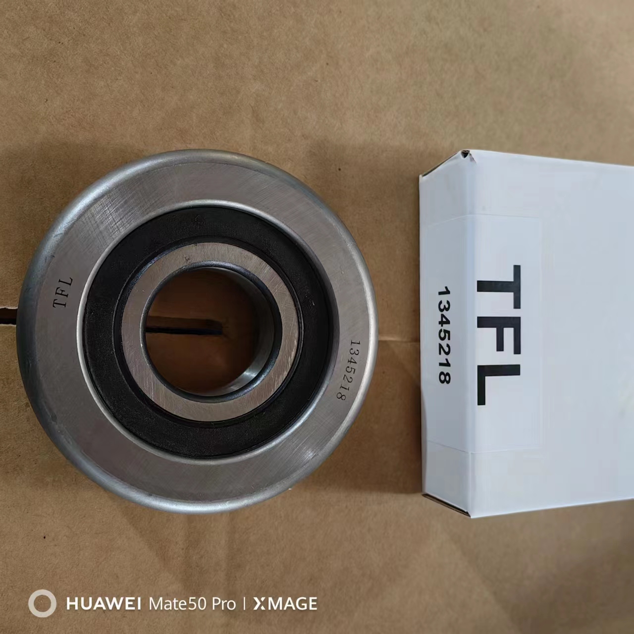 What is a forklift mast bearings | TFL Bearings