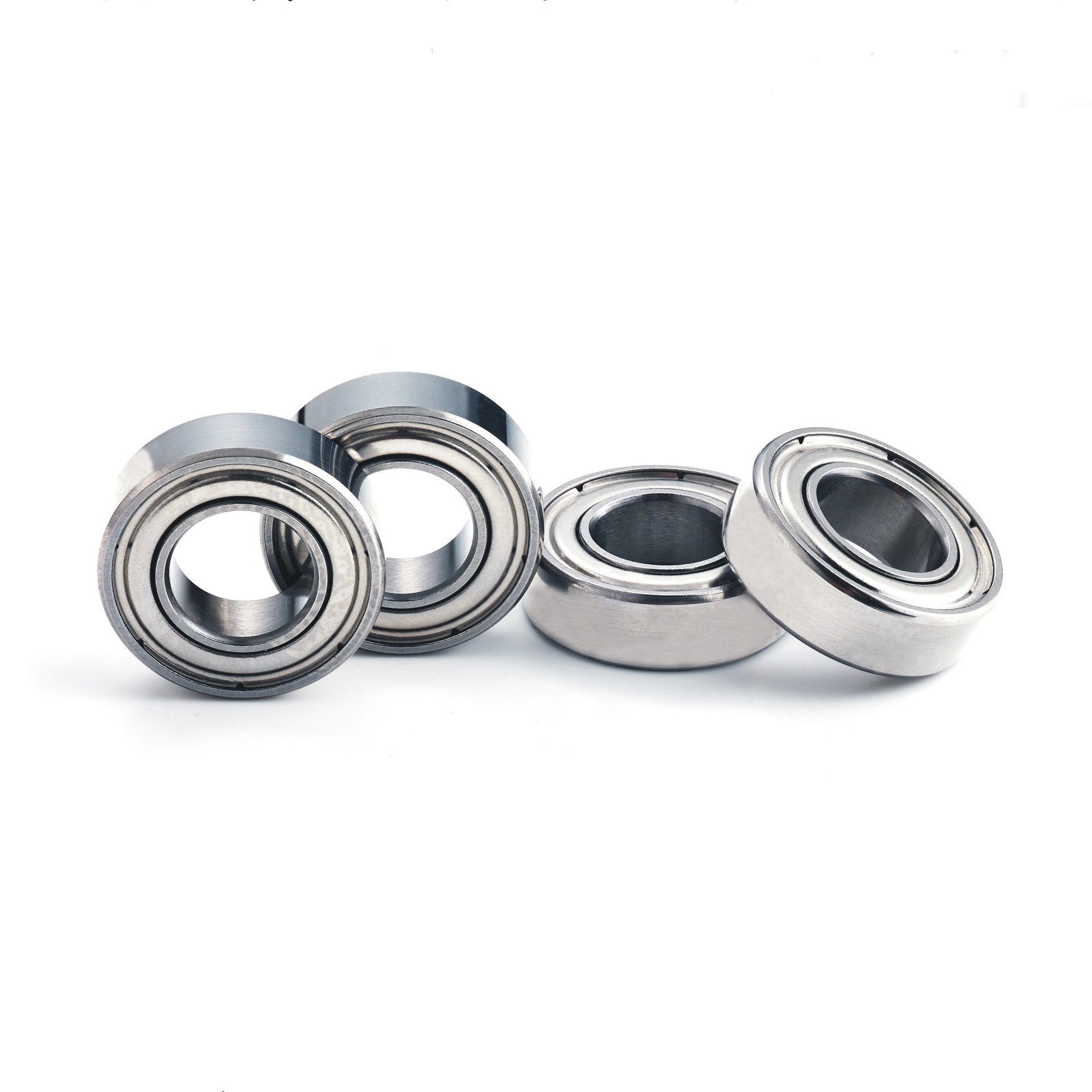 Miniature Deep Groove Ball Bearings: A Comprehensive Guide
