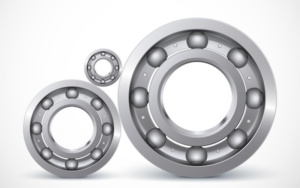 Types of Deep Groove Ball Bearings: A Comprehensive Guide