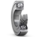 Deep Groove Ball Bearing: Key to Industrial Efficiency | TFL