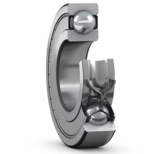 Deep Groove Ball Bearing: Key to Industrial Efficiency | TFL