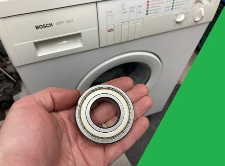 Deep Groove Ball Bearing: Key to Industrial Efficiency | TFL