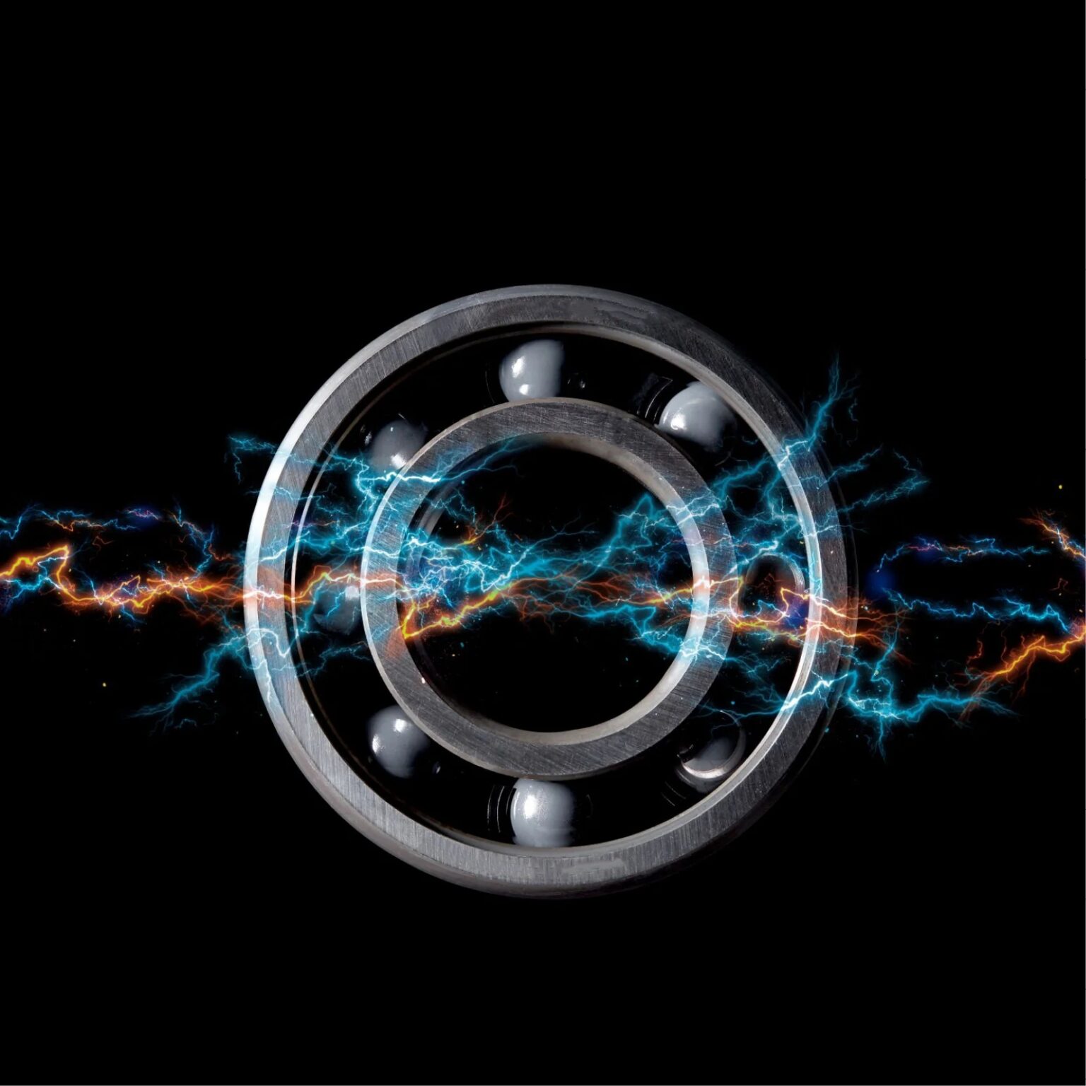 Insulated Bearings: Types, Benefits & Applications 2025 | TFL