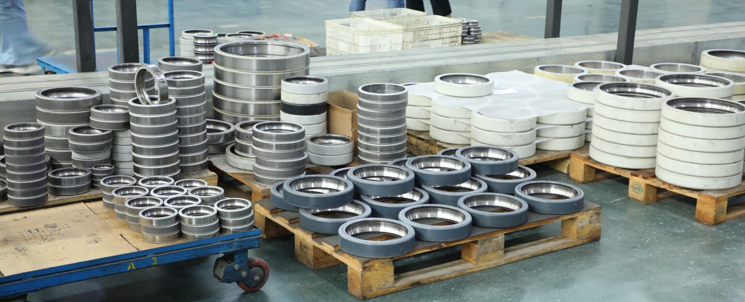 Insulated Bearings: Types, Benefits & Applications 2025 | TFL