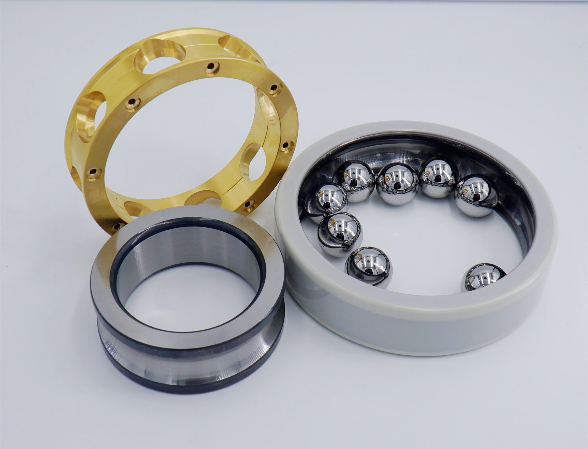 Why Choose TFL Insulated Bearings? Key to Better Performance
