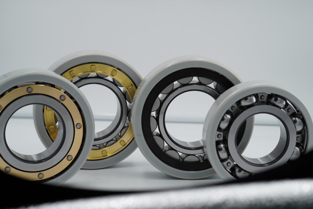 Insulated Bearings: Types, Benefits & Applications 2025 | TFL