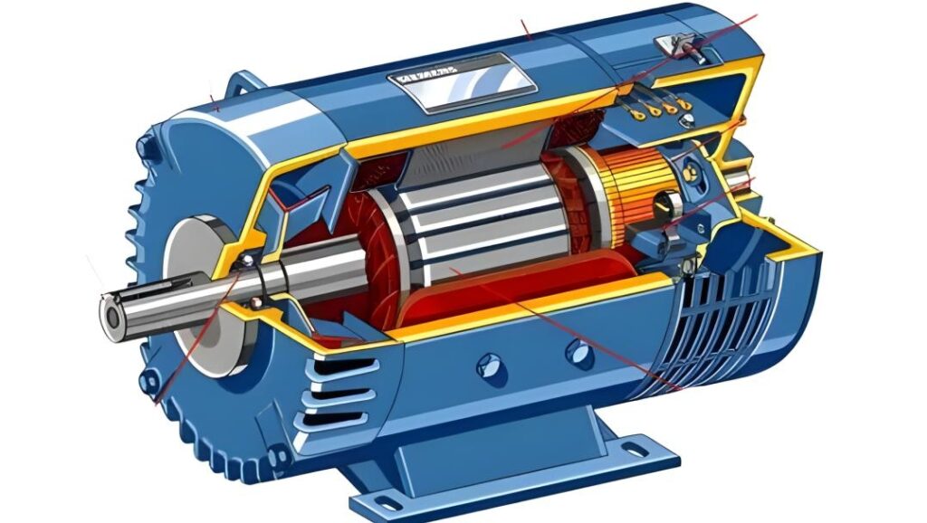 Insulated Bearings: Types, Benefits & Applications 2025 | TFL