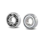 Sealed Deep Groove Ball Bearings: Guide for Performance