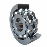 Double-Row Deep Groove Ball Bearings: Guide for Heavy-Duty