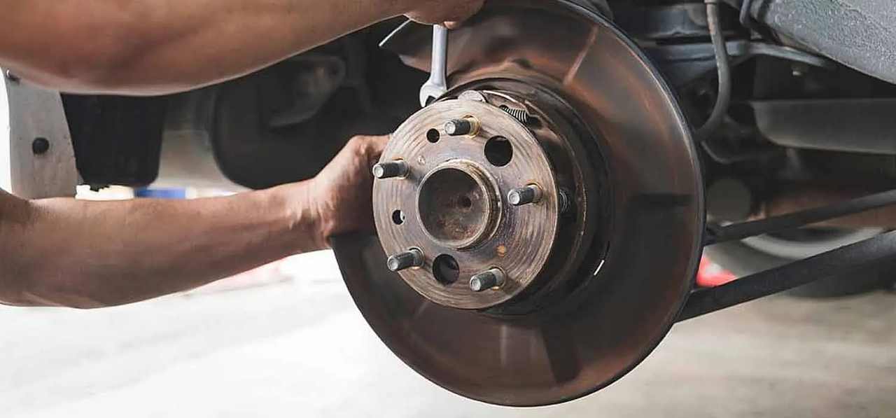 Can Replacing Bearings Fix Abnormal Bearing Noise? | TFL