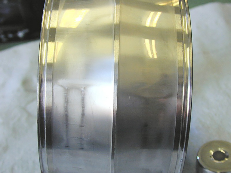 Bearing Failure: Common Causes and How to Analyze Them | TFL